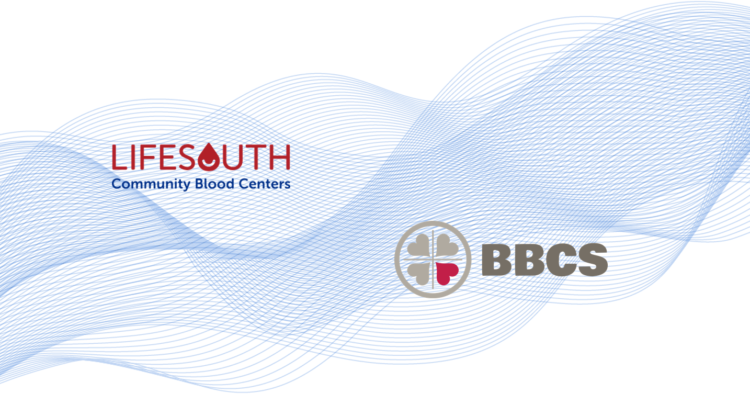 BBCS & Lifesouth to Collaborate on Next Generation Blood Management ...