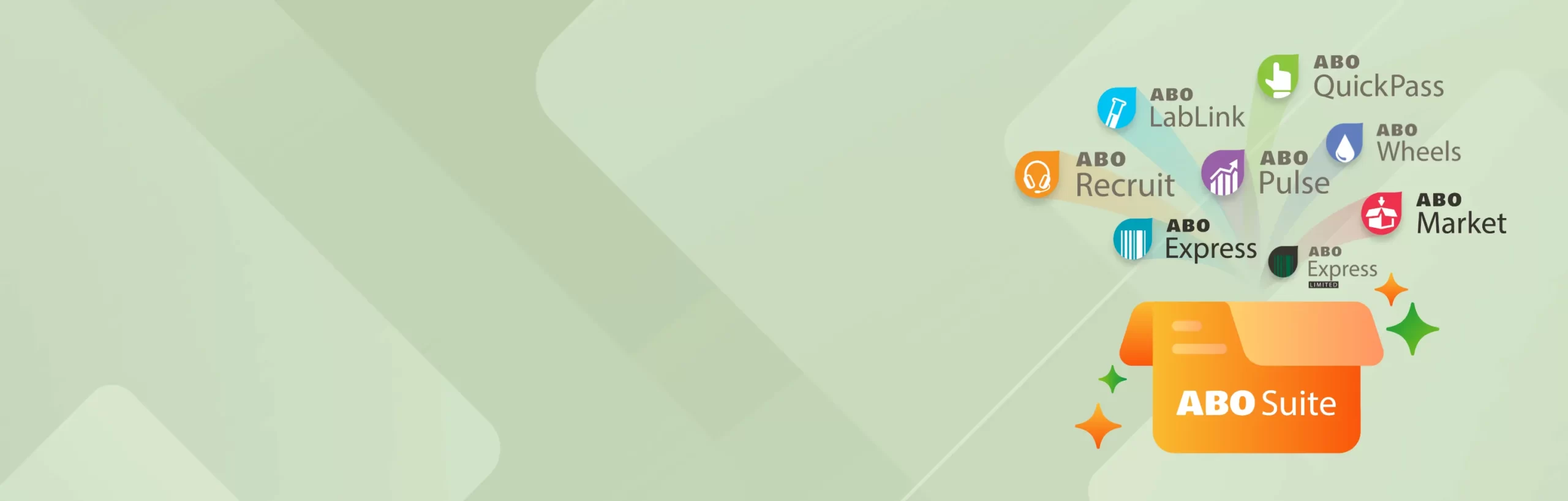 FDA-Cleared Blood Bank Software - ABO Suite Solutions - BBCS